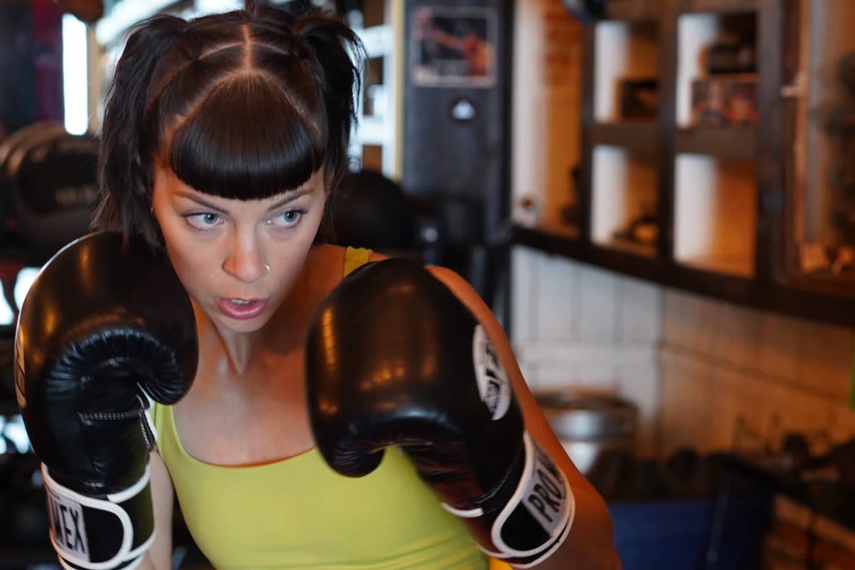 Trinity Boxing Club LA: Read Reviews and Book Classes on ClassPass