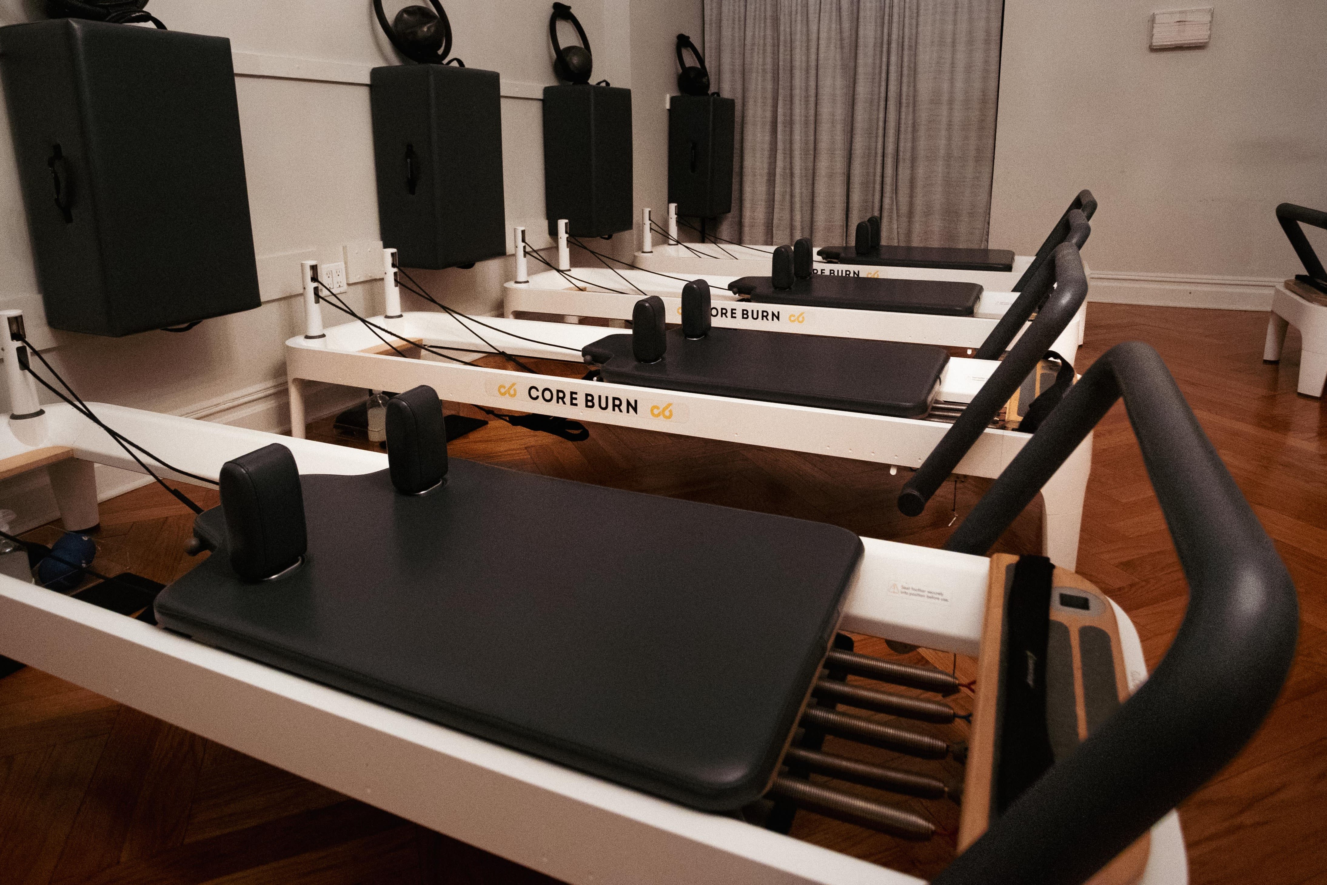 Core Burn Pilates - Sutton Place: Read Reviews and Book Classes on ...