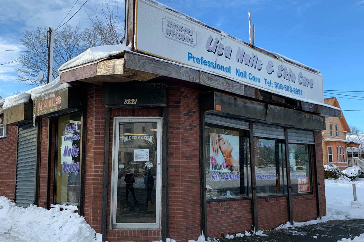 Lisa Nails & Skin Care: Read Reviews and Book Classes on ClassPass