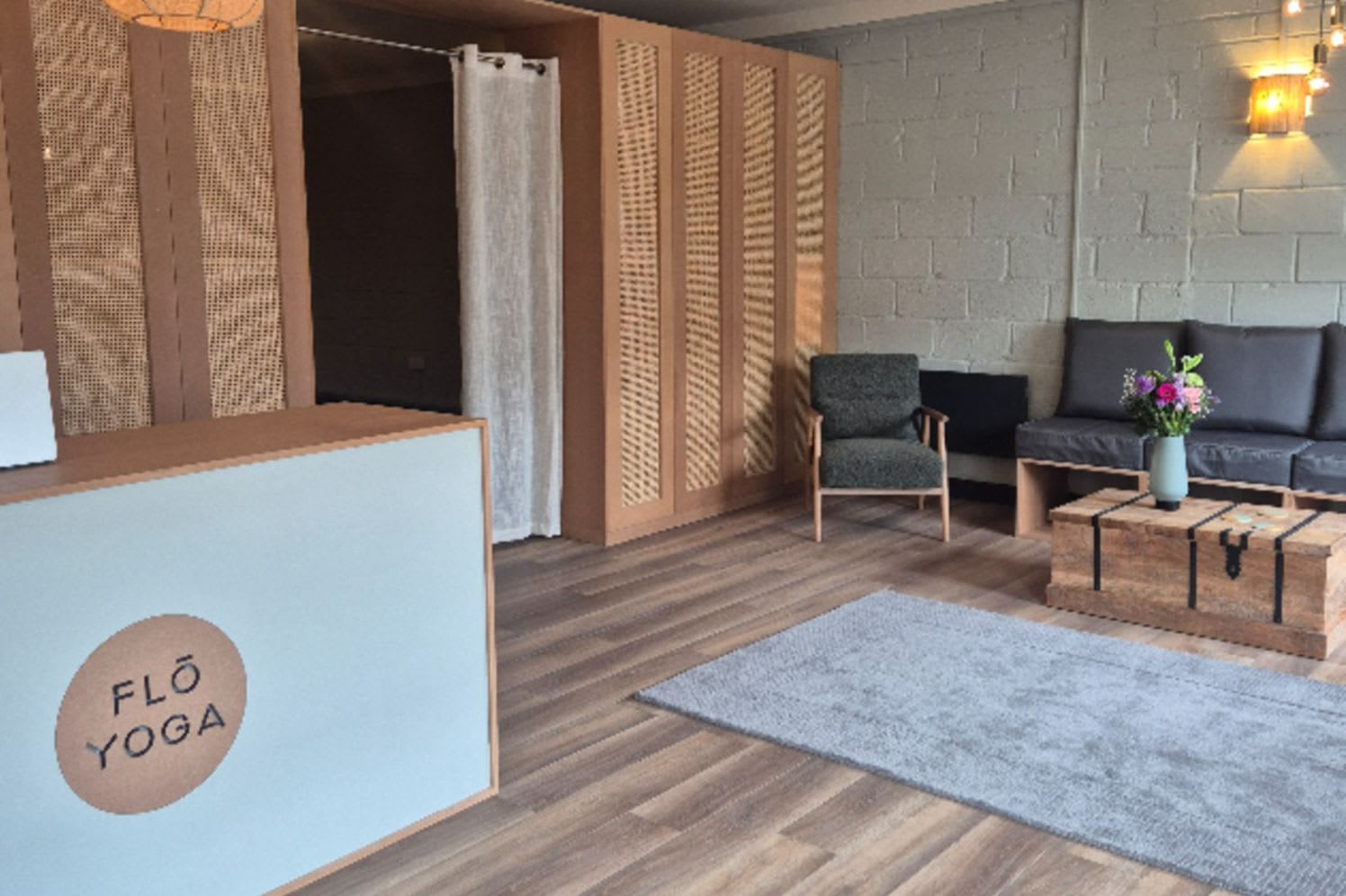 Flo Yoga - Homerton: Read Reviews and Book Classes on ClassPass