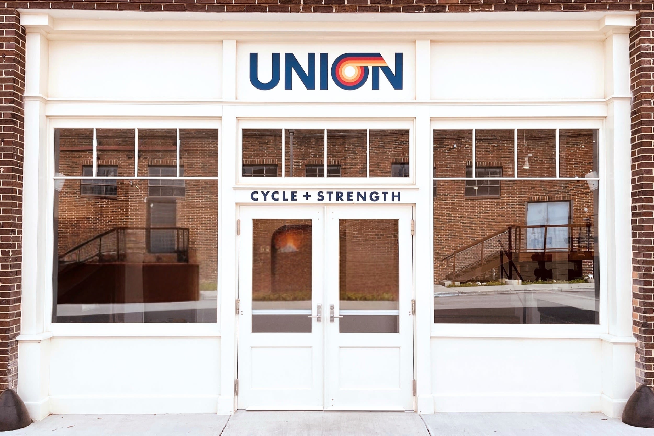 UNION Cycle + Strength: Read Reviews and Book Classes on ClassPass