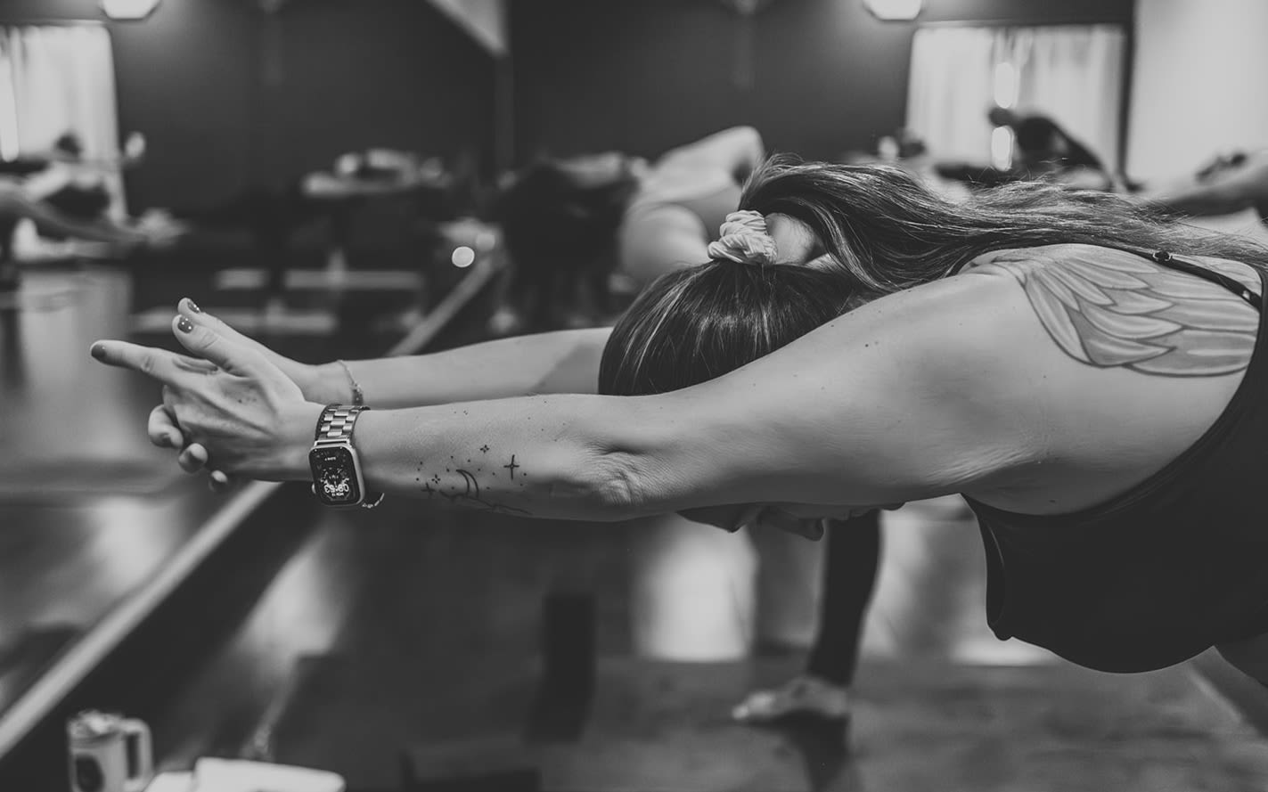 Summit Hot Yoga: lê avaliações e reserva aulas na ClassPass