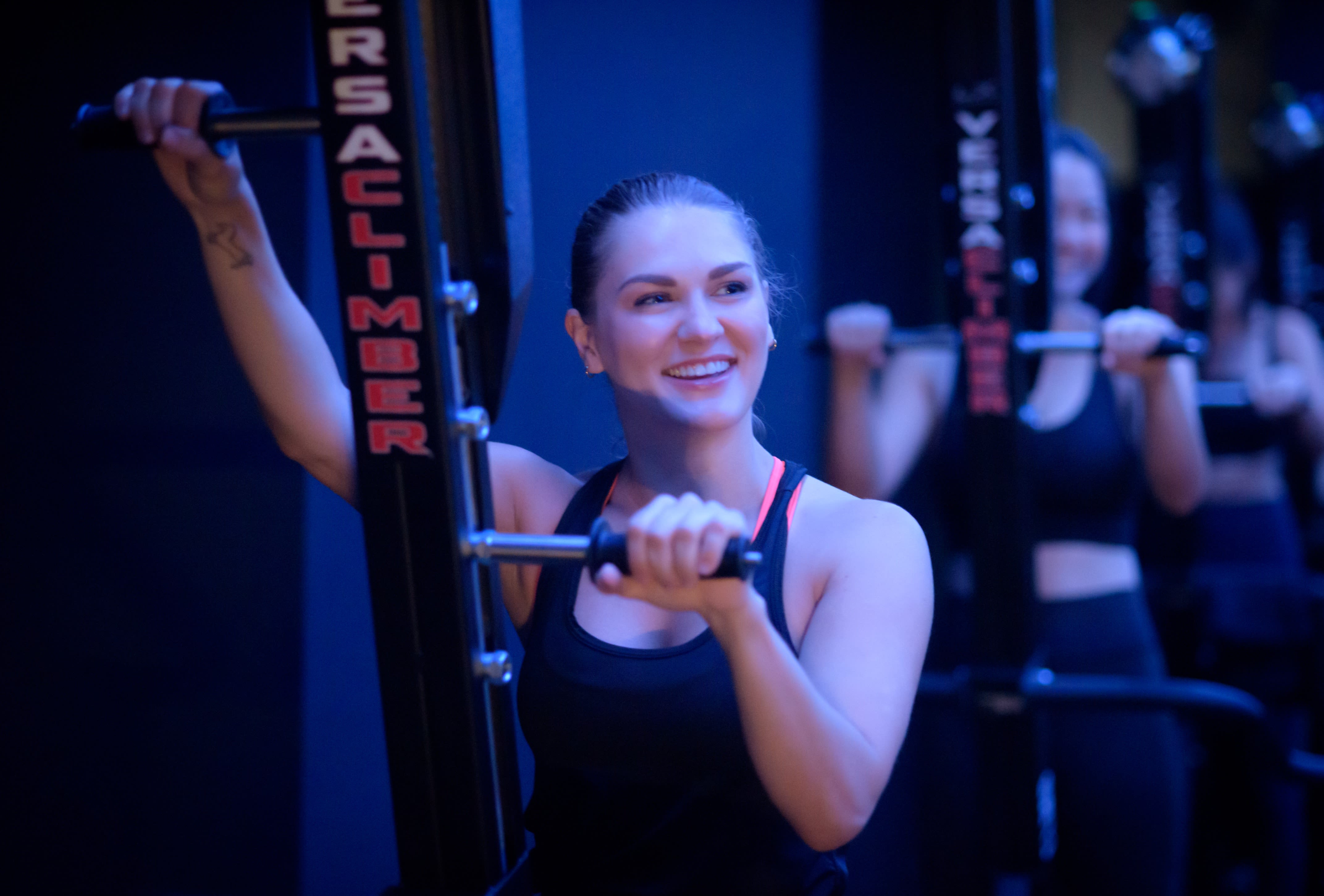 CLMB: Read Reviews and Book Classes on ClassPass