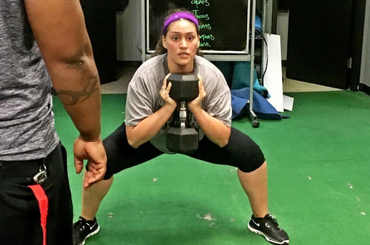 THE F.I.T.T. PIT: Read Reviews and Book Classes on ClassPass