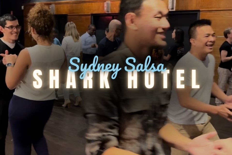 Sydney Salsa Classes - CBD: Read Reviews and Book Classes on ClassPass