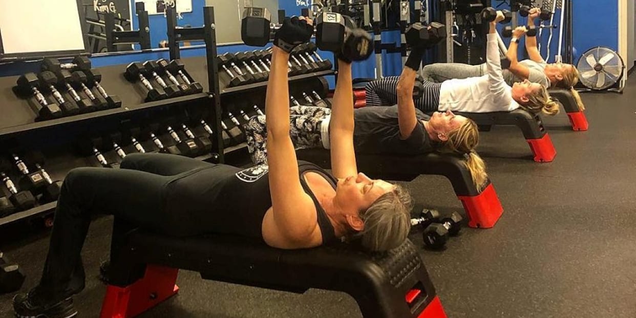 Sol CrossFit: lê avaliações e reserva aulas na ClassPass