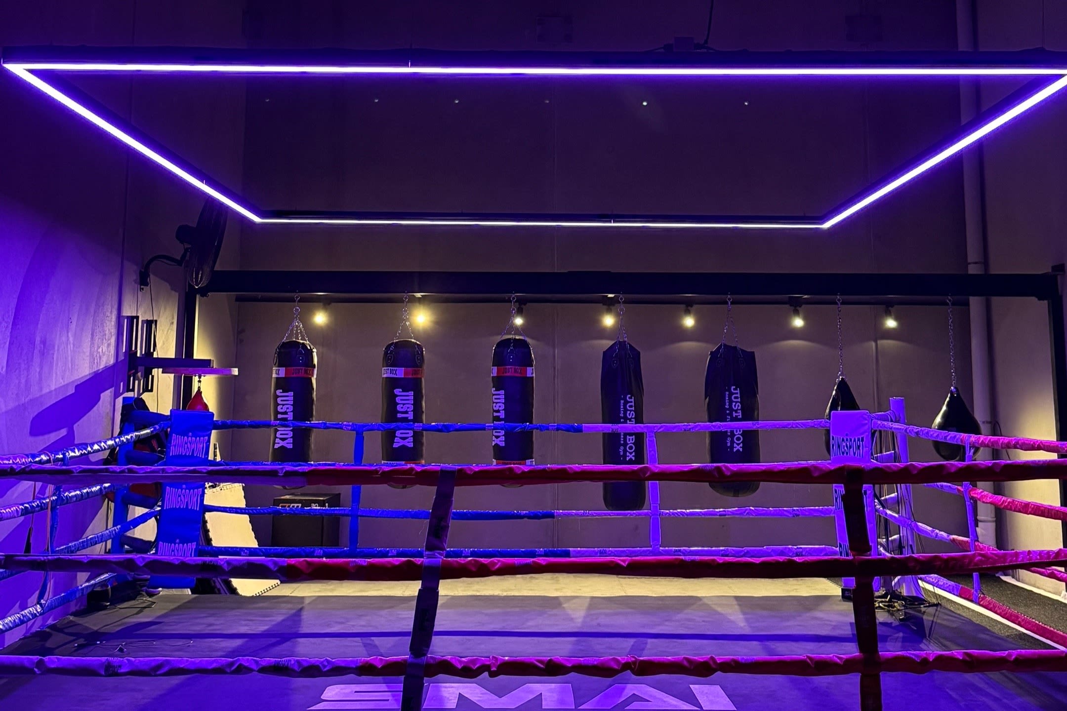 Boxing Gym Adelaide | Just Box: Read Reviews and Book Classes on ClassPass