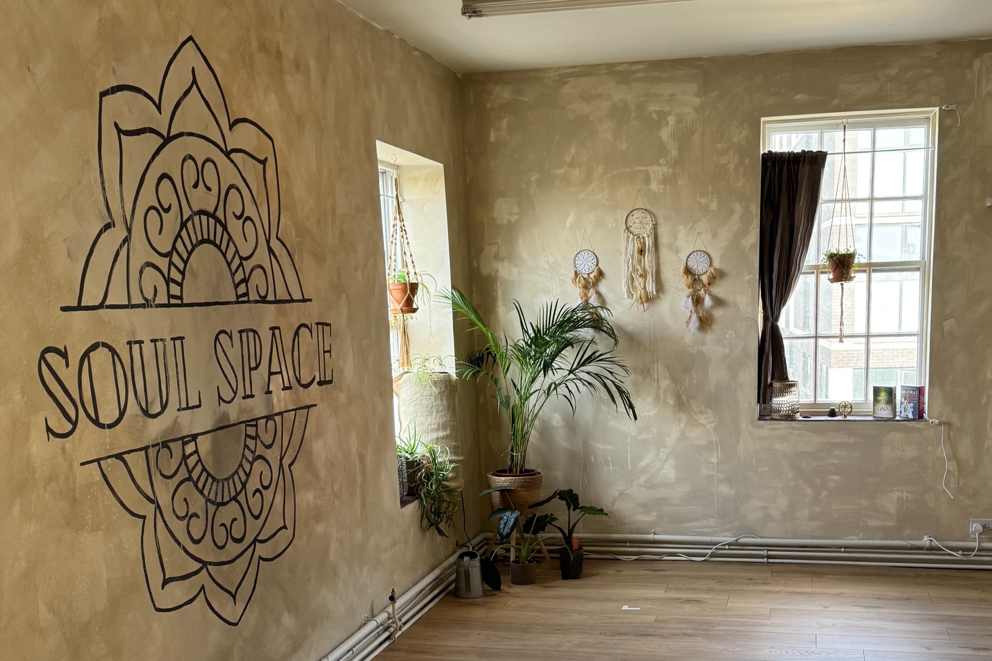 Soul Space Chester: Read Reviews and Book Classes on ClassPass