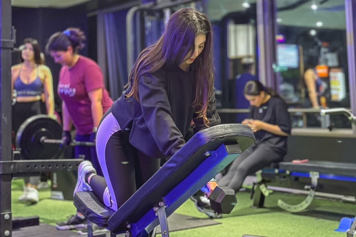 Gains Studio: Read Reviews and Book Classes on ClassPass