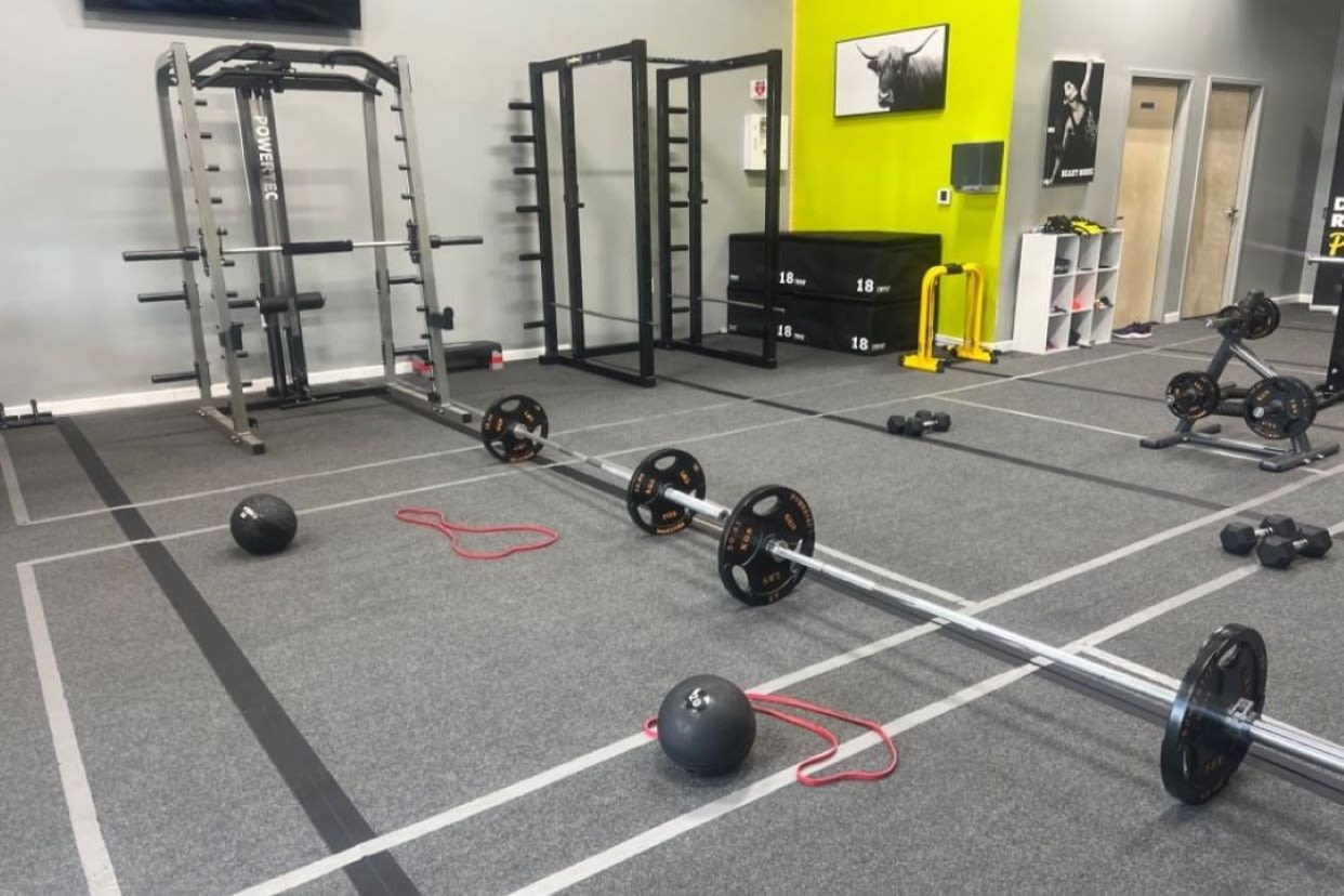 Tone2Flex Personal Training: Read Reviews and Book Classes on ClassPass