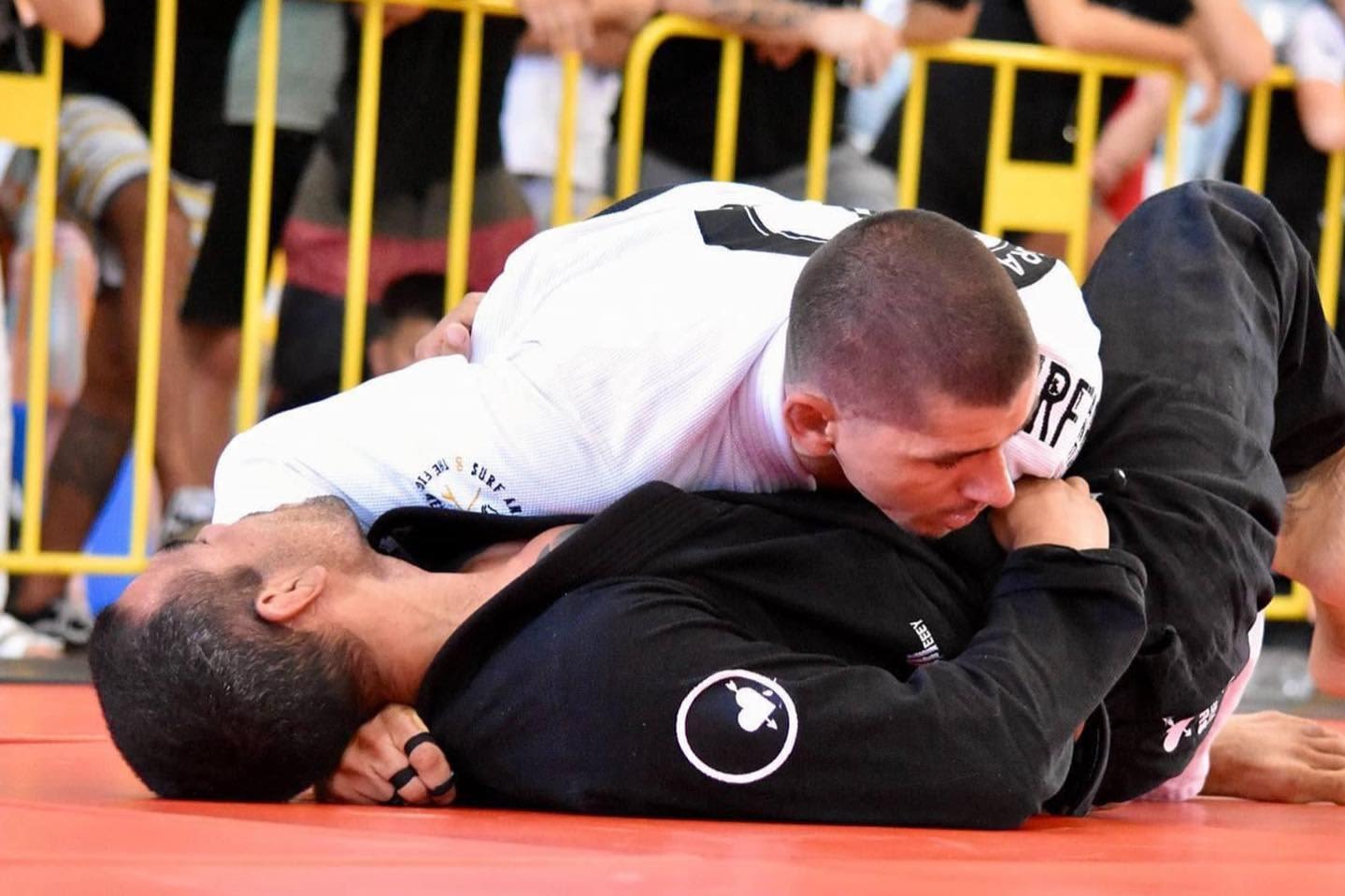 American Top Team Nevada: Read Reviews and Book Classes on ClassPass