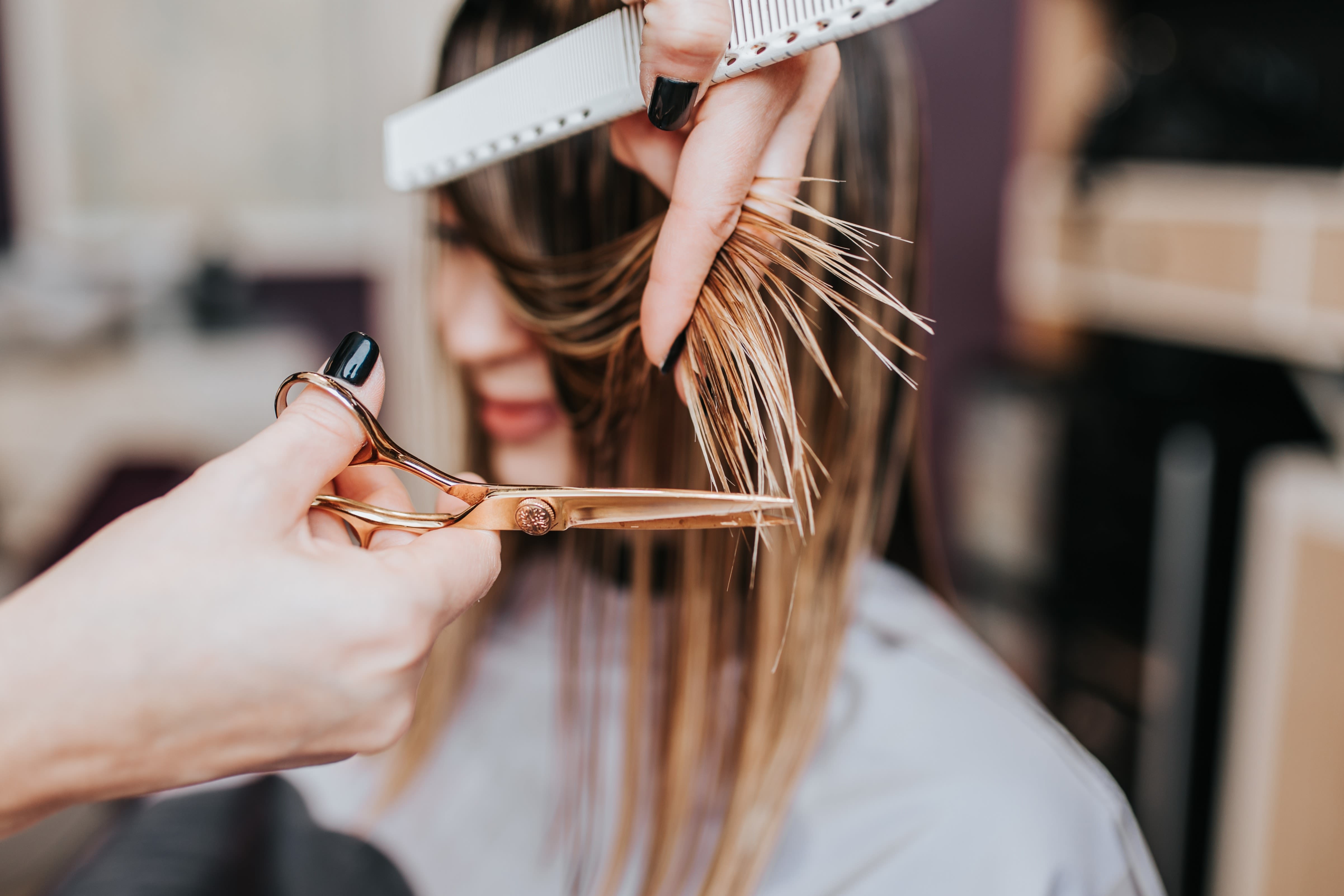 Signature Cuts: Read Reviews and Book Classes on ClassPass