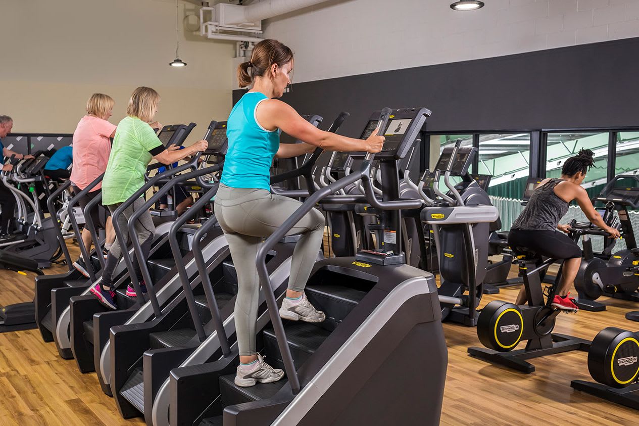 Nuffield Health Oxfordshire Read Reviews And Book Classes On ClassPass Nuffield Health Oxfordshire Read Reviews And Book Classes On ClassPass