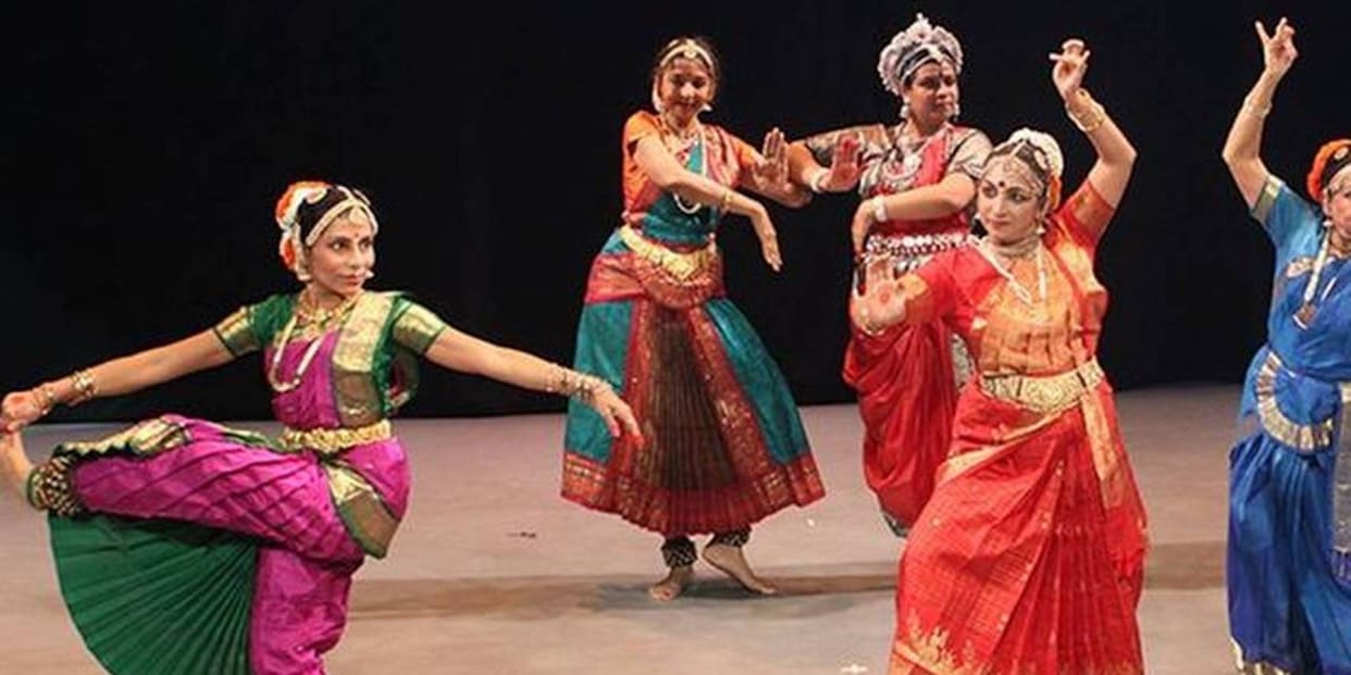 Nritya School of Indian Dance and Music: Read Reviews and Book Classes ...