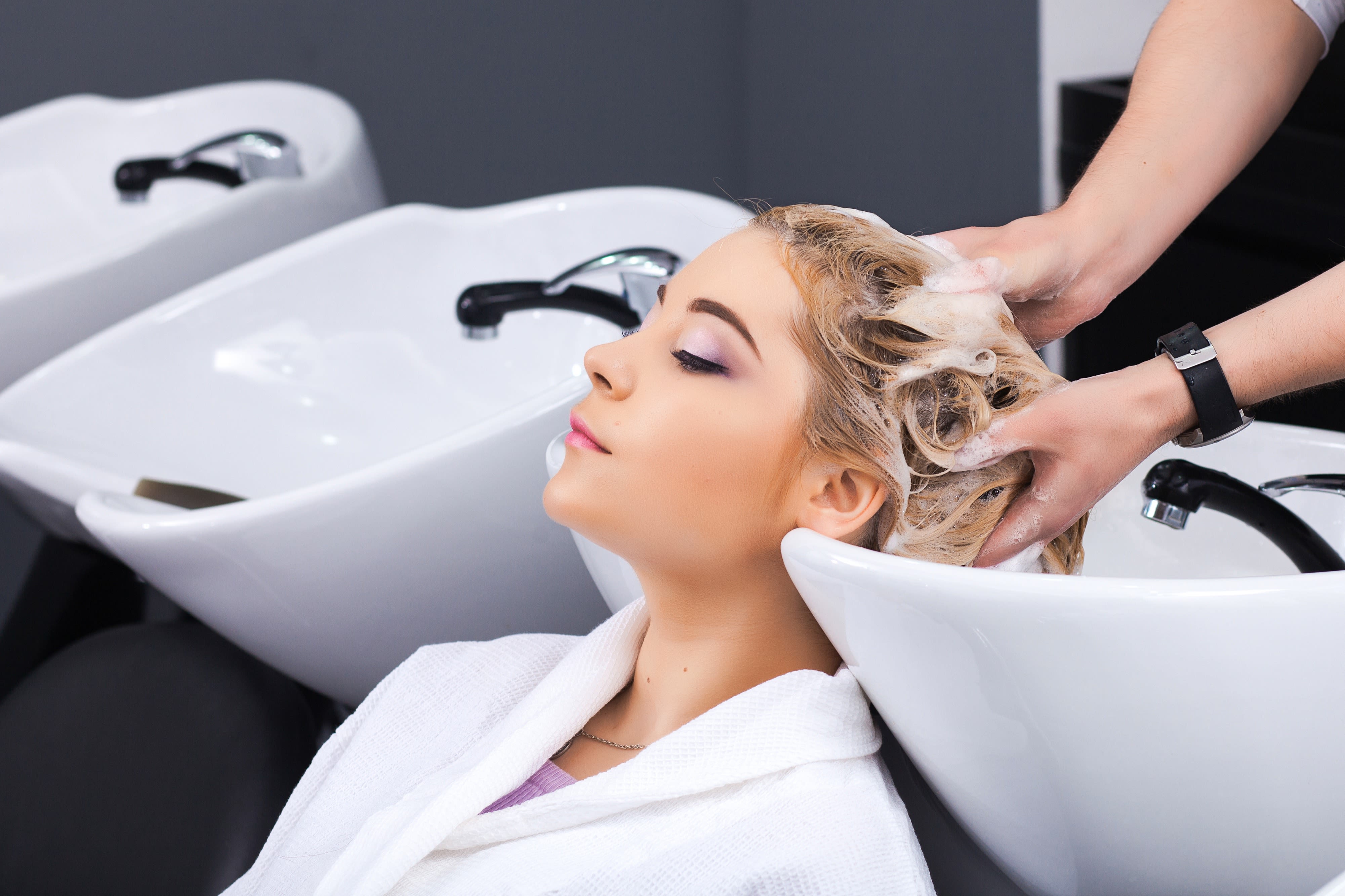 Innovative Styles Salon: Read Reviews and Book Classes on ClassPass