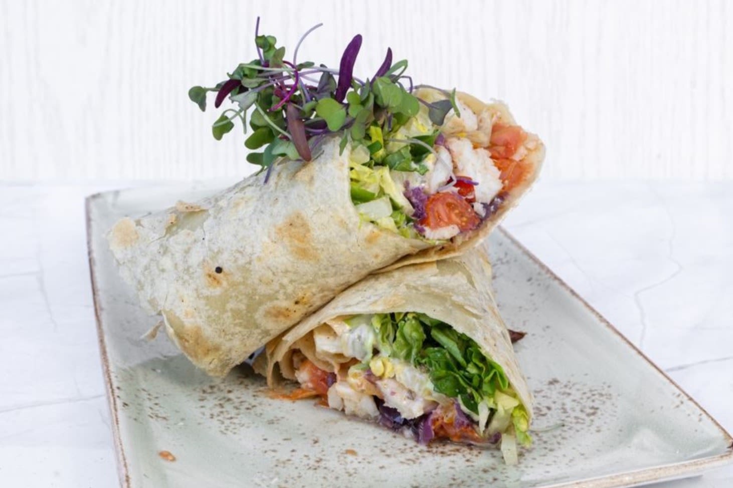 Nature Forward Socal Bistro: Read Reviews and Book Classes on ClassPass