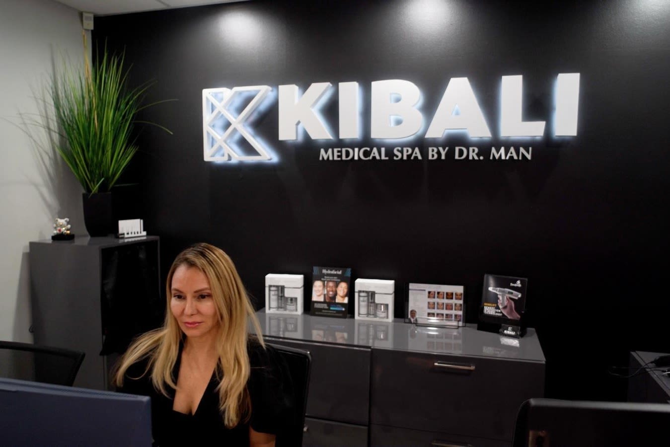 Kibali Medical Spa: Read Reviews and Book Classes on ClassPass