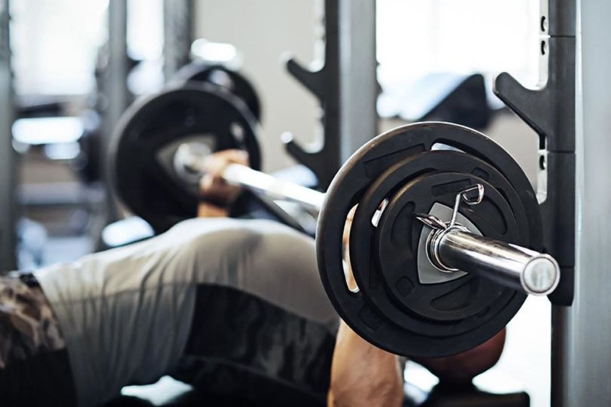 The Movement Gym: Read Reviews and Book Classes on ClassPass