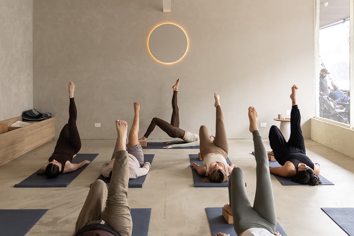 The Well Hub: Read Reviews and Book Classes on ClassPass