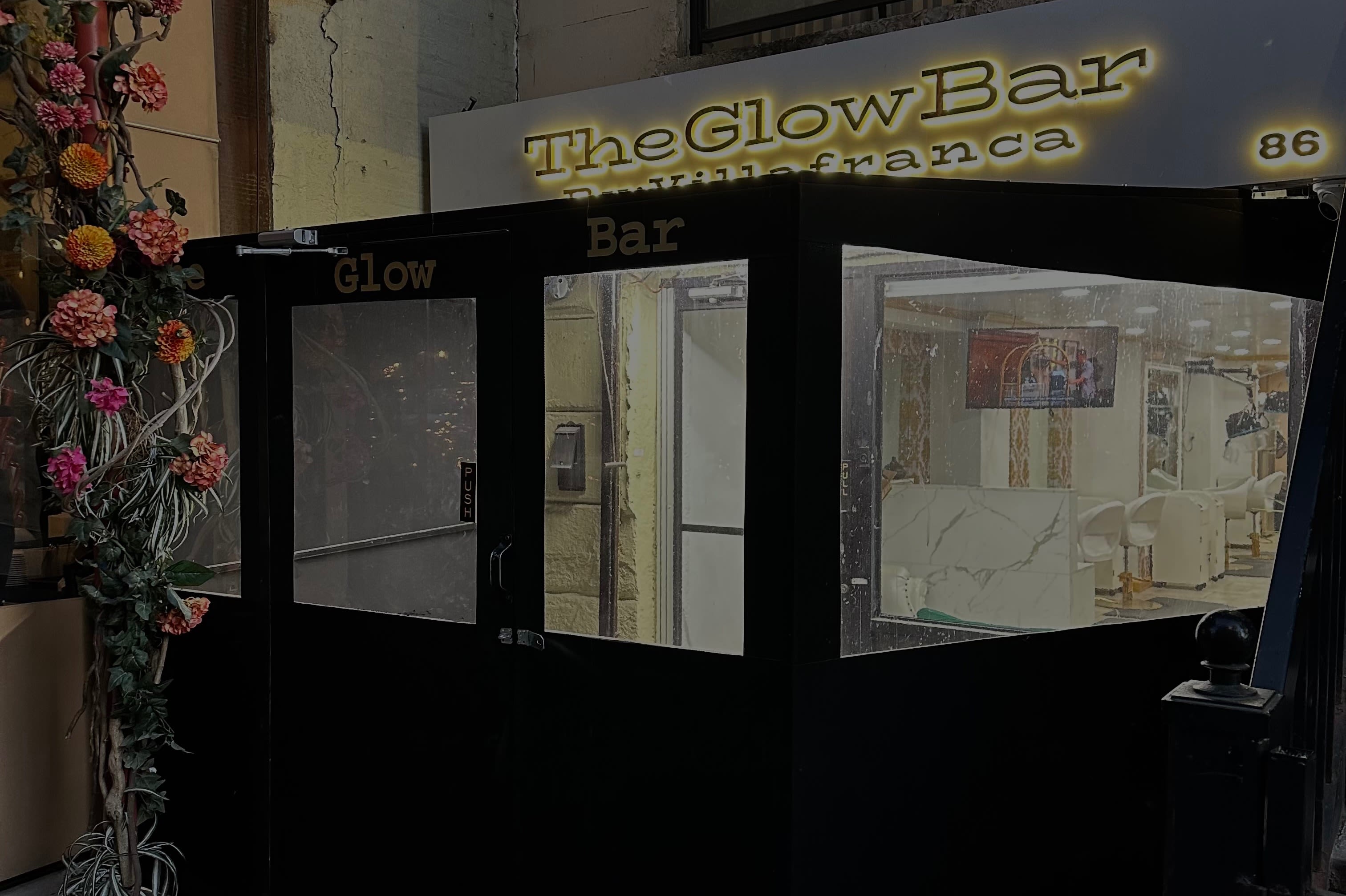 The Glow Bar 111th: lê avaliações e reserva aulas na ClassPass