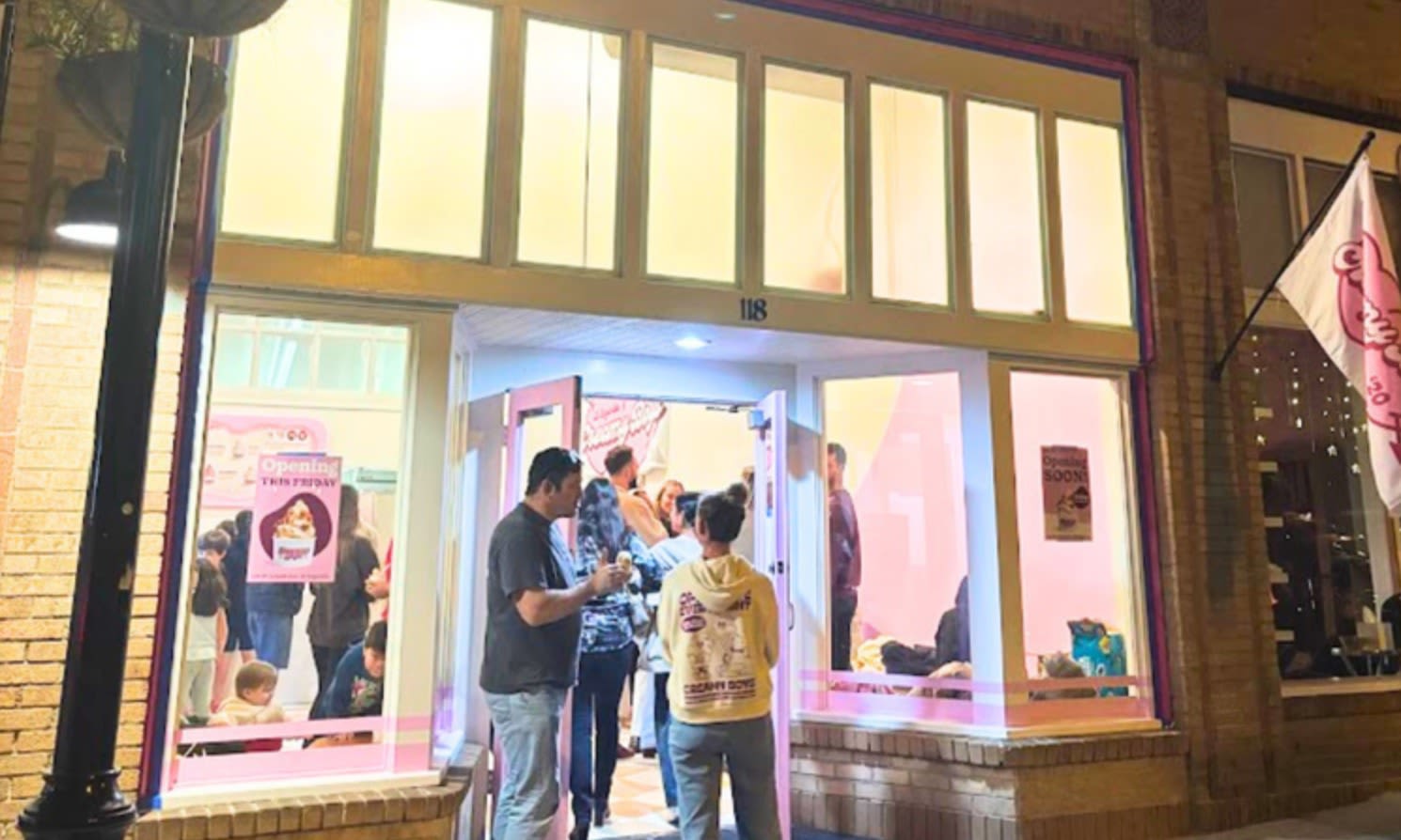 Creamy Boys Ice Cream - El Segundo : Lire les avis et réserver des ...