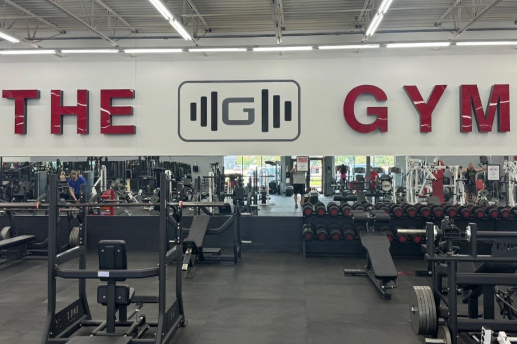 The Gym 365: Read Reviews and Book Classes on ClassPass