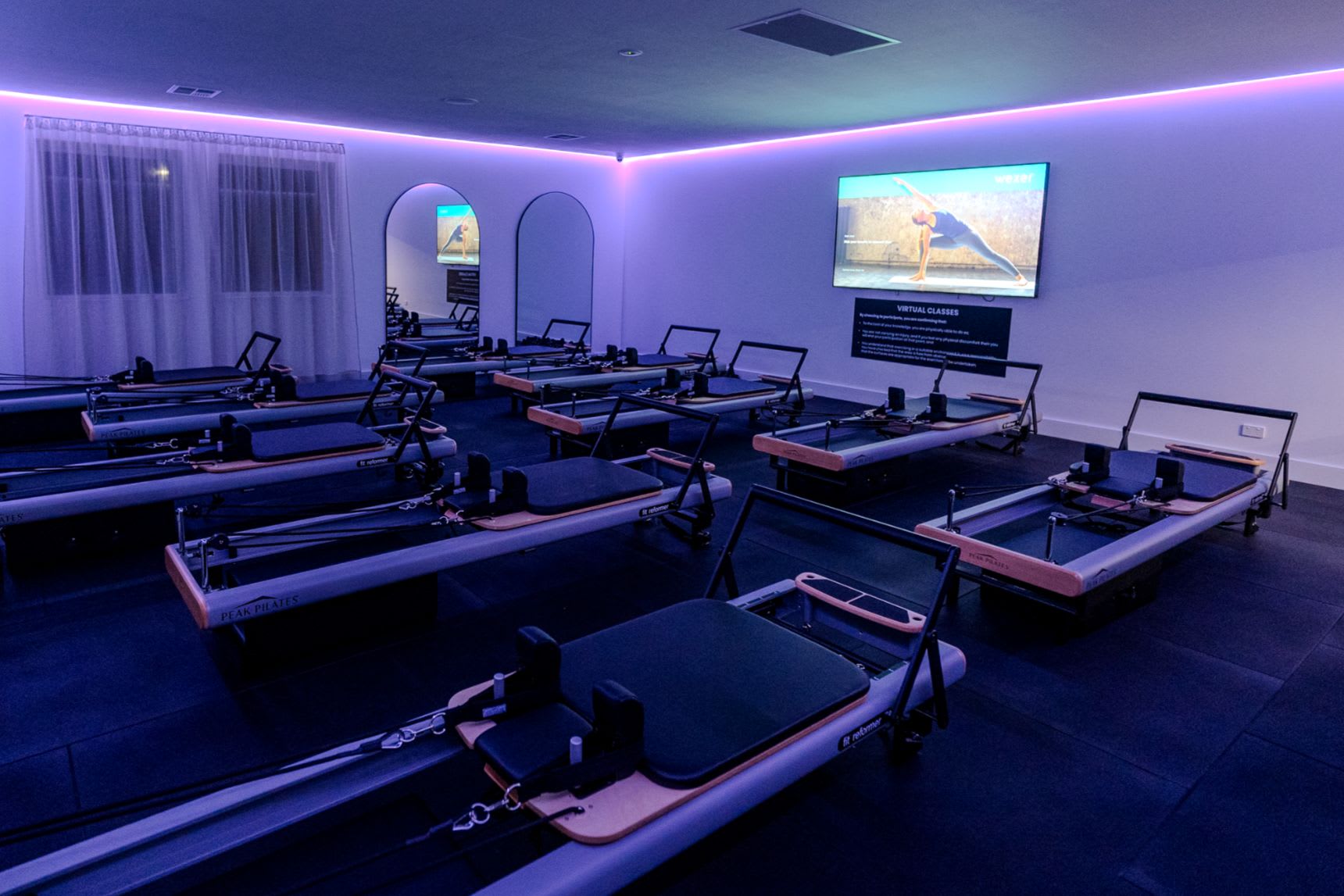 Cube Fitness: Read Reviews and Book Classes on ClassPass