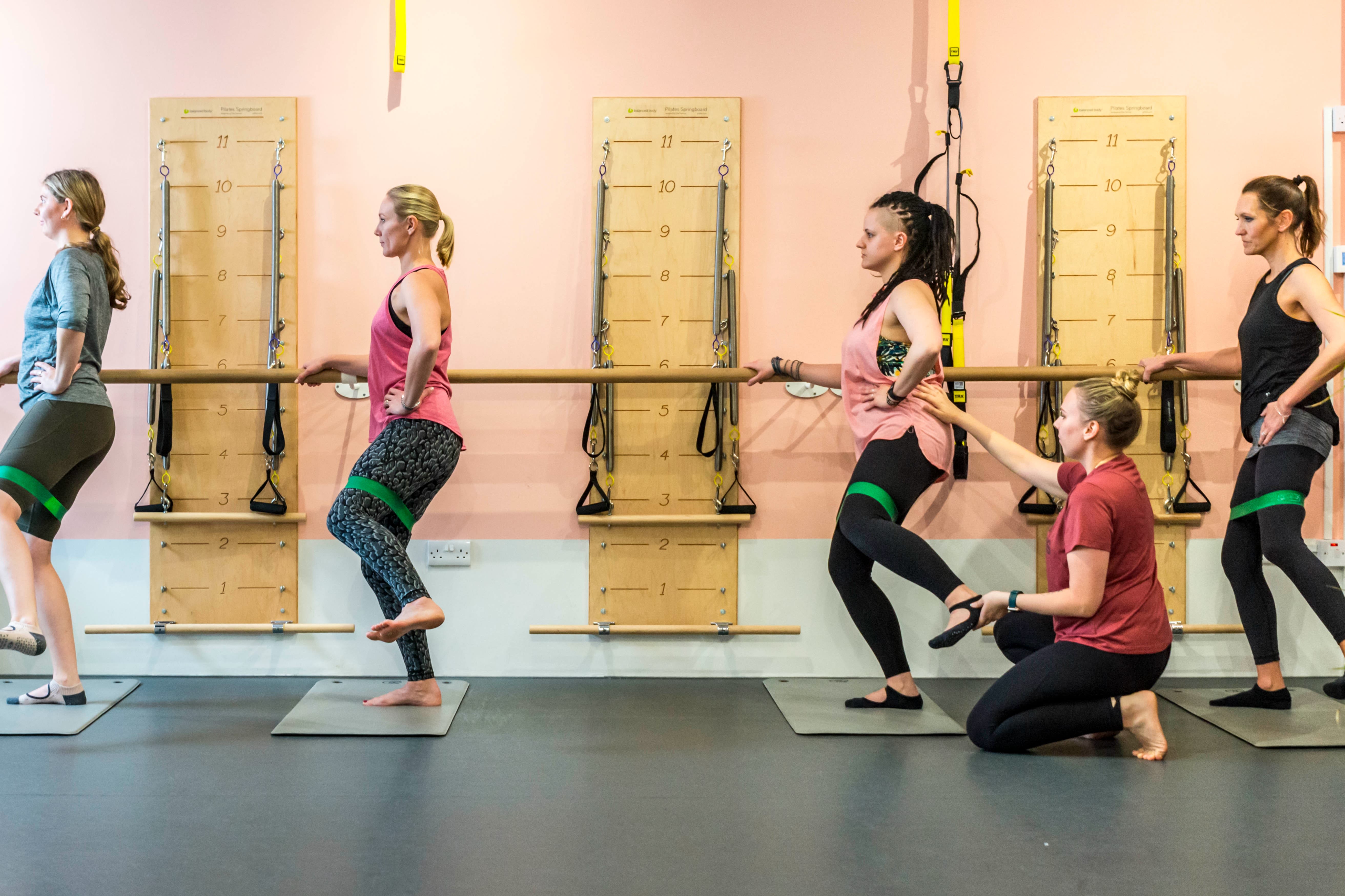 Clifford Studios: Read Reviews and Book Classes on ClassPass