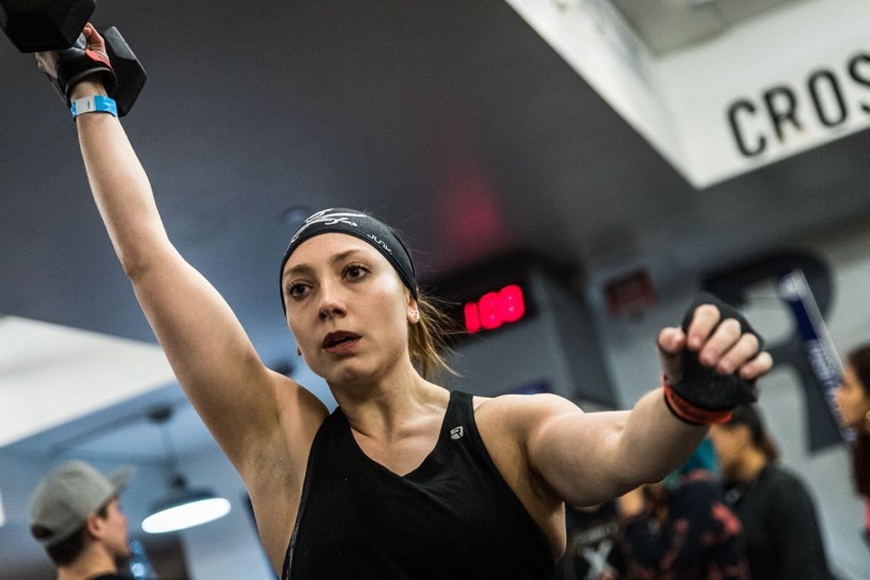 CrossFit Upper East Side & EVF Performance: Read Reviews and Book ...