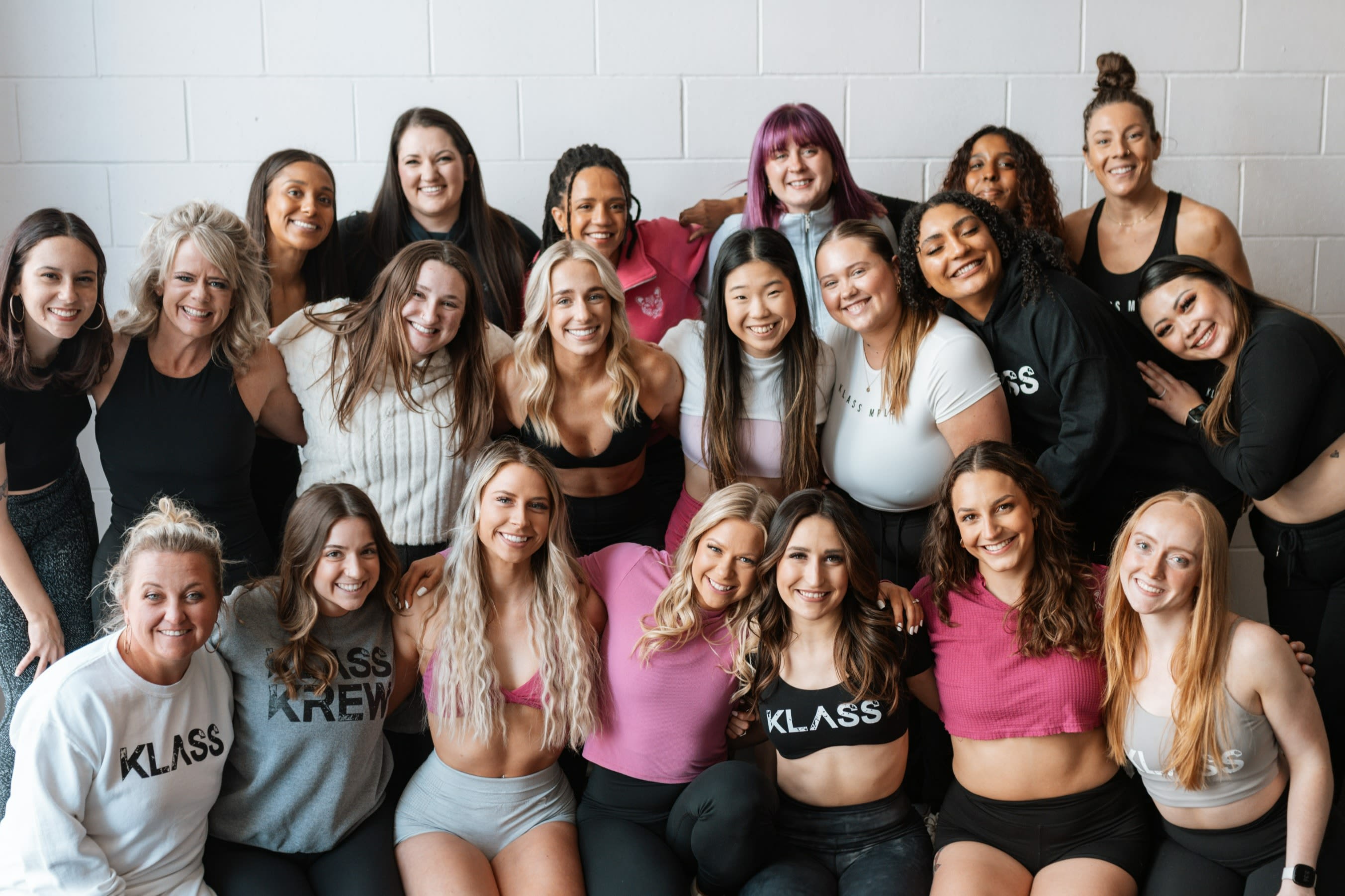 Klass: Read Reviews and Book Classes on ClassPass