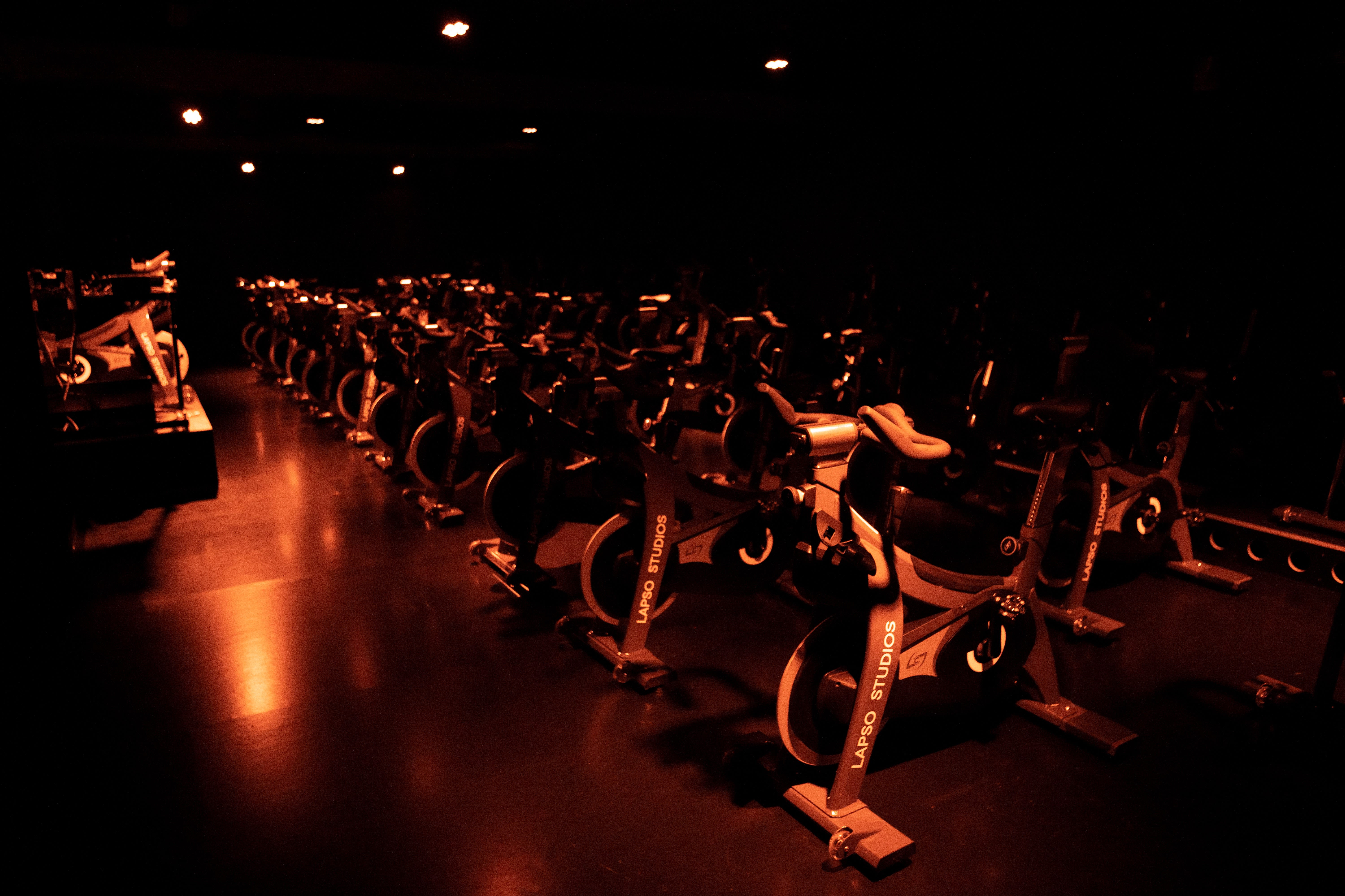 Lapso Studios: Read Reviews and Book Classes on ClassPass