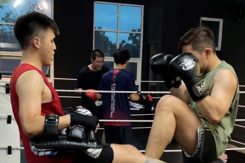 FEBA FIGHT CLUB: Read Reviews and Book Classes on ClassPass