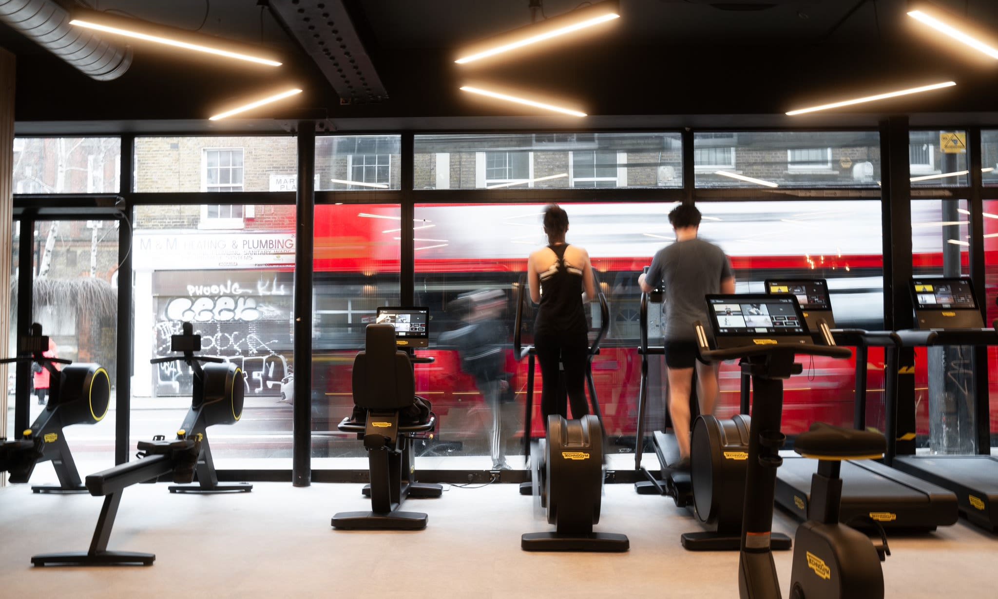 Instagym: Read Reviews and Book Classes on ClassPass