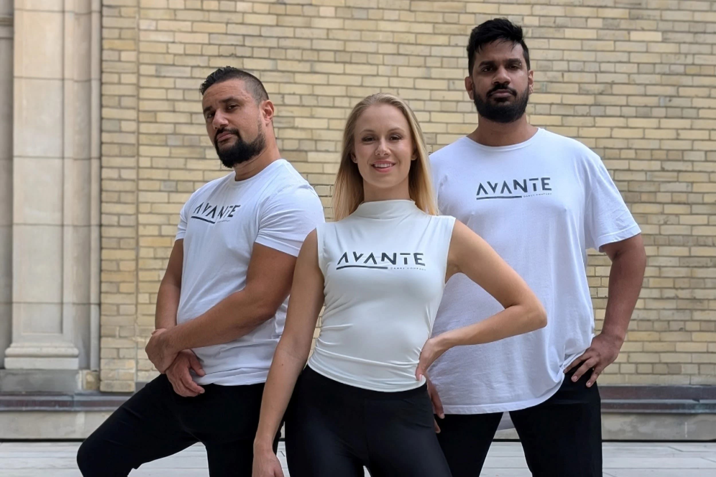 Avante Dance Company - Dance Annex: Read Reviews and Book Classes on ...