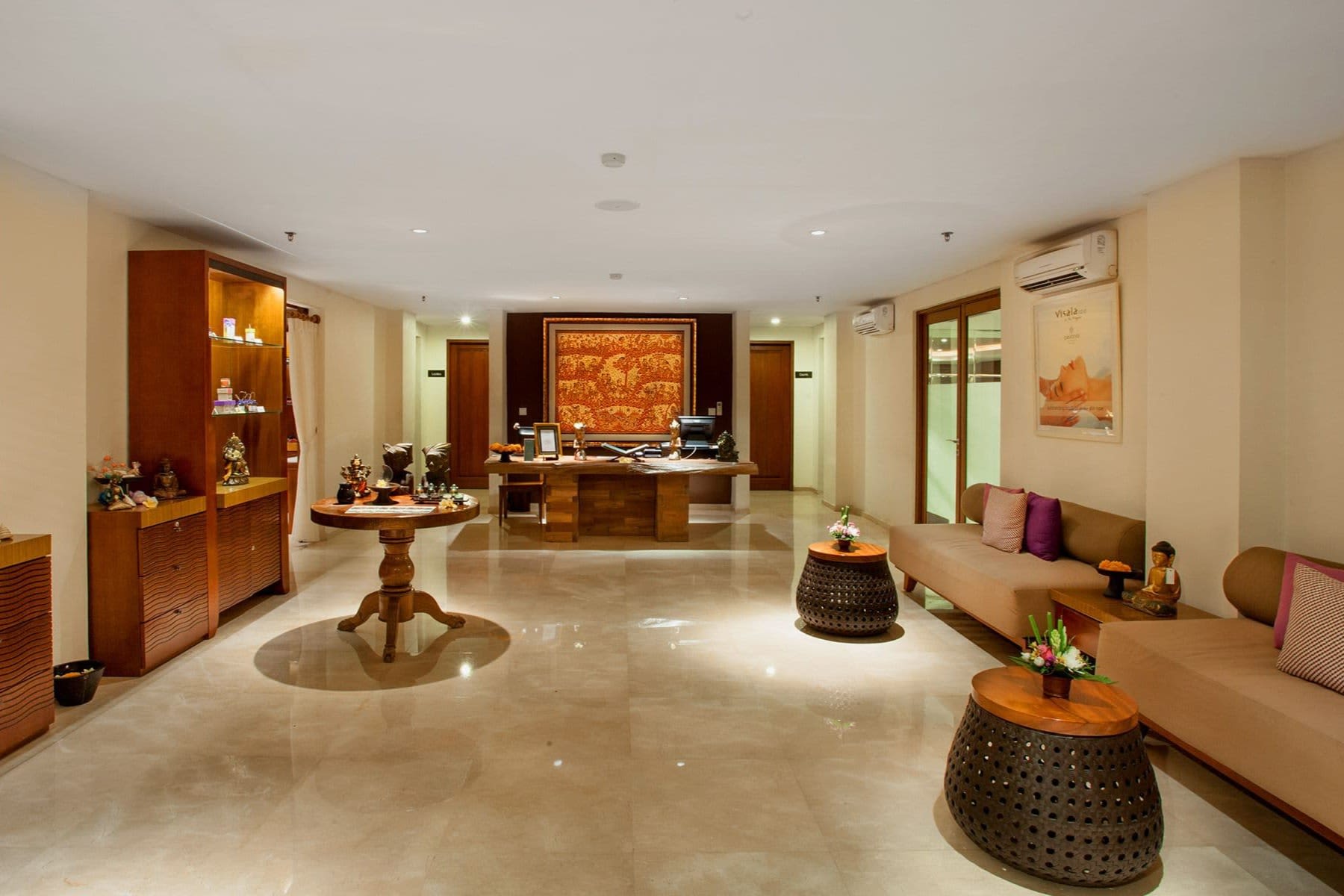 Visala Spa at The Magani Hotel and Spa: Read Reviews and Book Classes ...