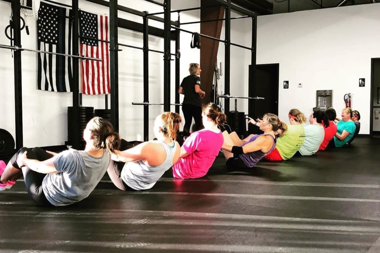 Barbell Disciples - Strength and Conditioning Gym: Read Reviews and ...