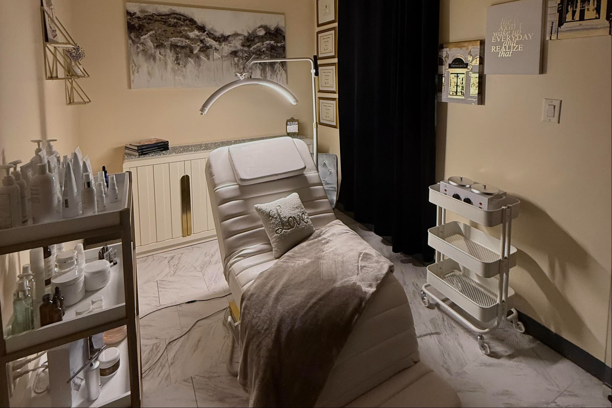 Marble Skin Spa: Read Reviews and Book Classes on ClassPass