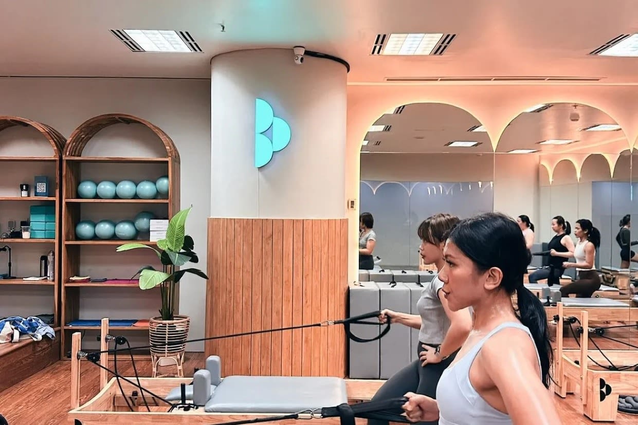 The Body Project - Sampoerna: Read Reviews and Book Classes on ClassPass