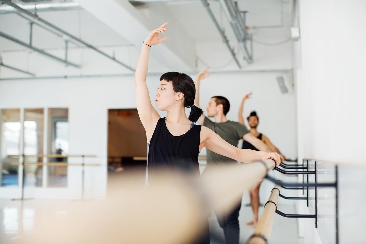 motion*s Tanz- und Bewegungsstudio - GLEISDREIECK: Read Reviews and ...