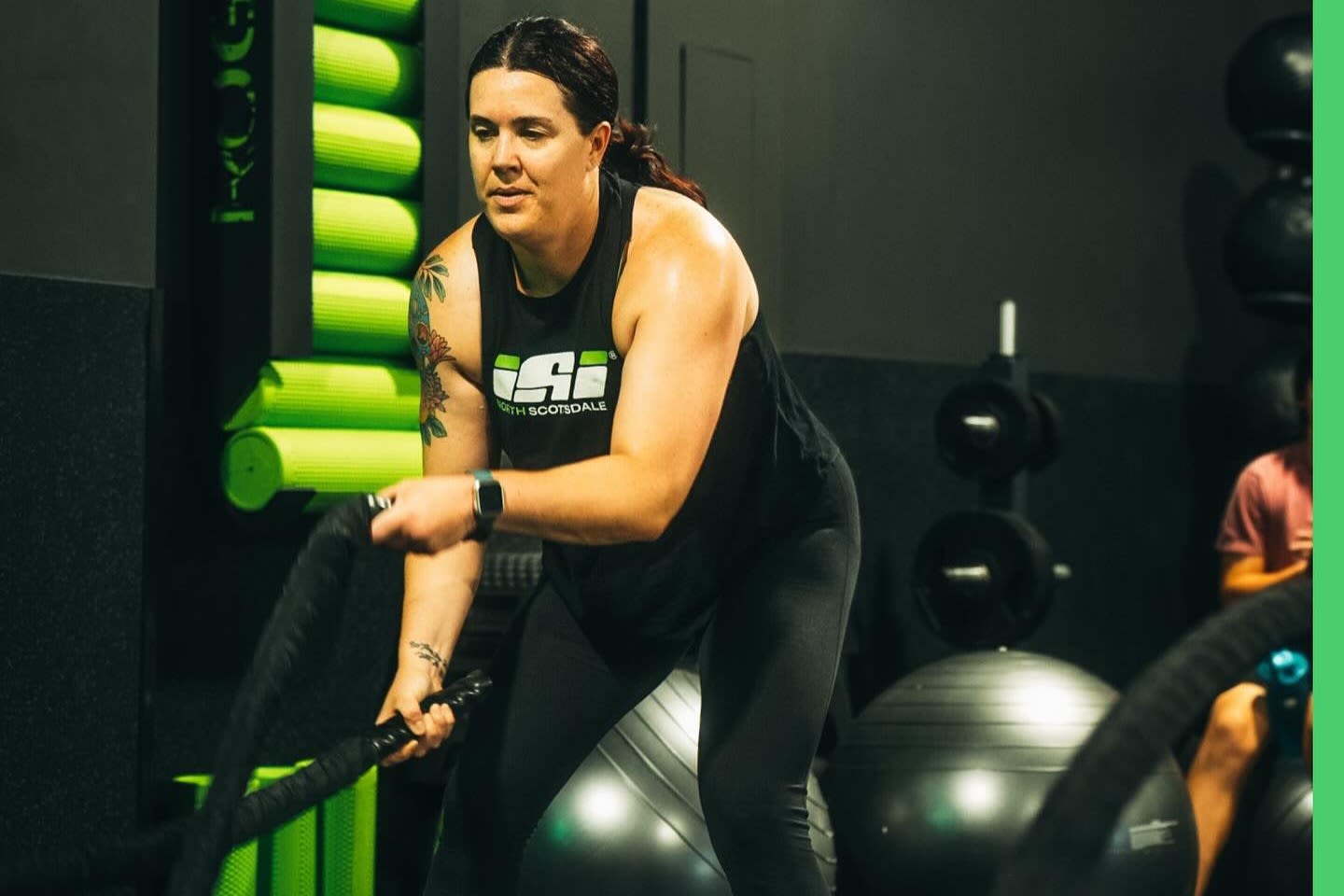 ISI Elite - North Scottsdale: Read Reviews and Book Classes on ClassPass