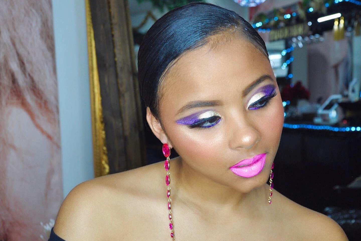 Dbora Cosmetics: Read Reviews and Book Classes on ClassPass