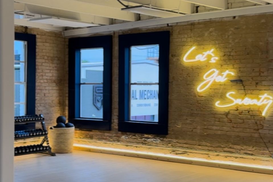 Align Studio Dallas: Read Reviews and Book Classes on ClassPass