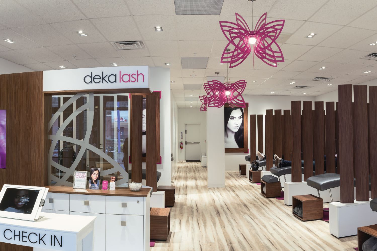 Deka Lash Highlands Ranch