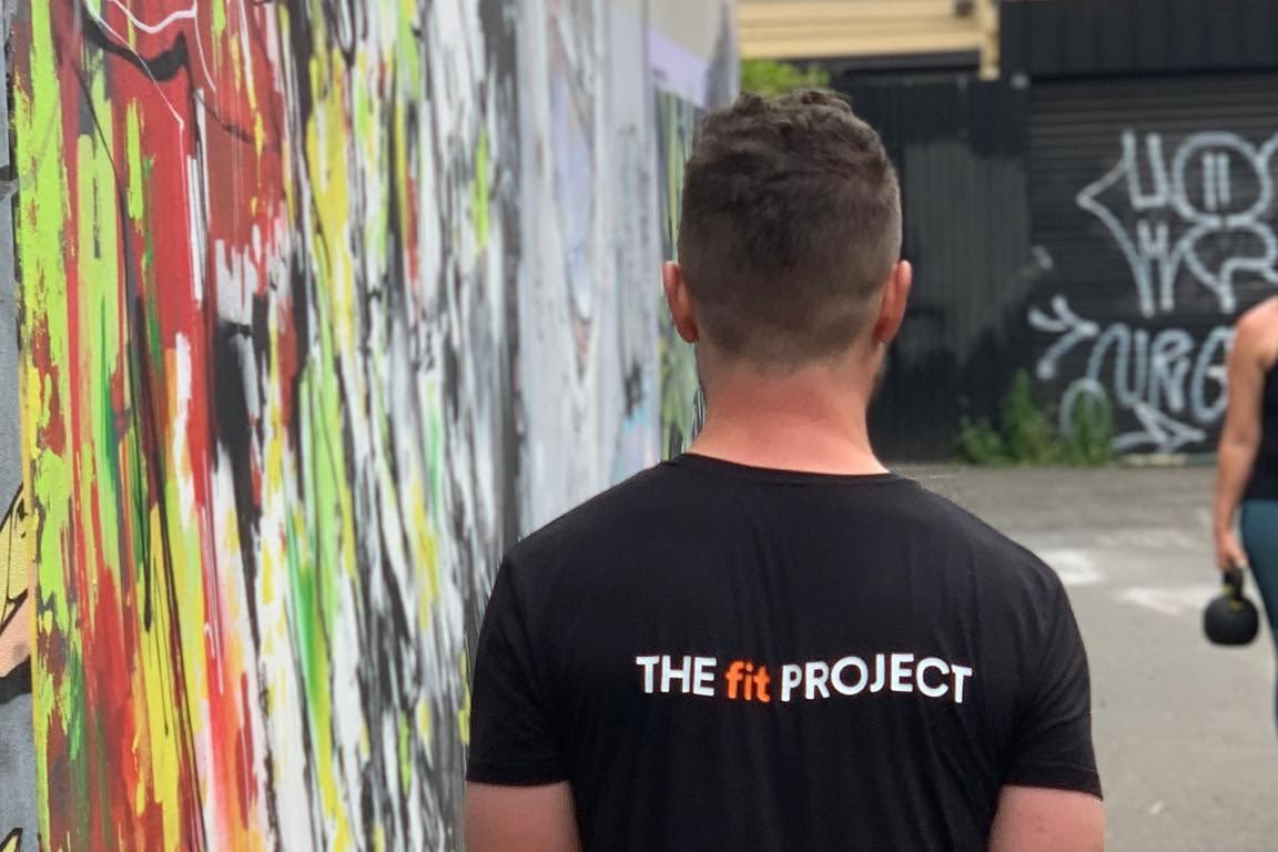 The Fit Projectのレビューを読み、ClassPassでクラスを予約する