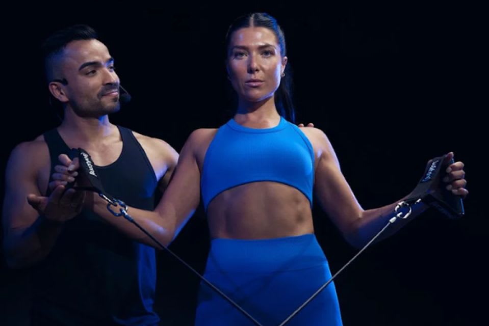 [solidcore] - Scarsdale: Read Reviews and Book Classes on ClassPass