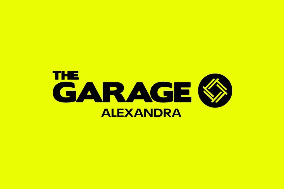 The Garage - Alexandra: Read Reviews and Book Classes on ClassPass