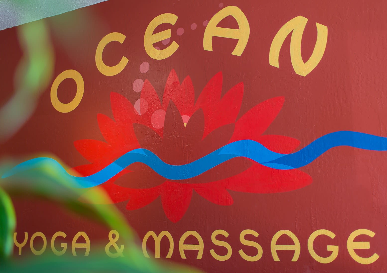 Ocean Yoga & Massage - Wellness: Read Reviews and Book Classes on ClassPass
