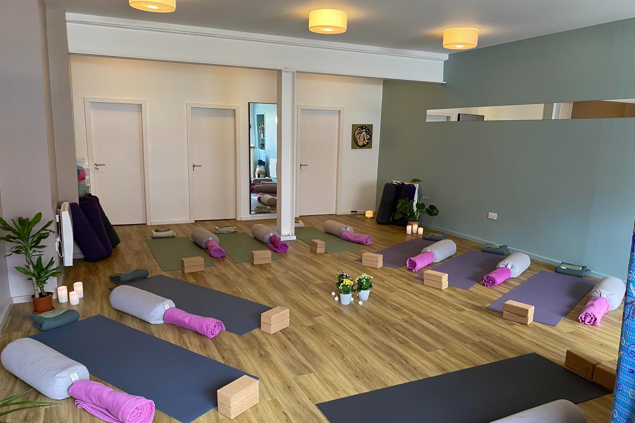 Tidal Yoga: Read Reviews and Book Classes on ClassPass