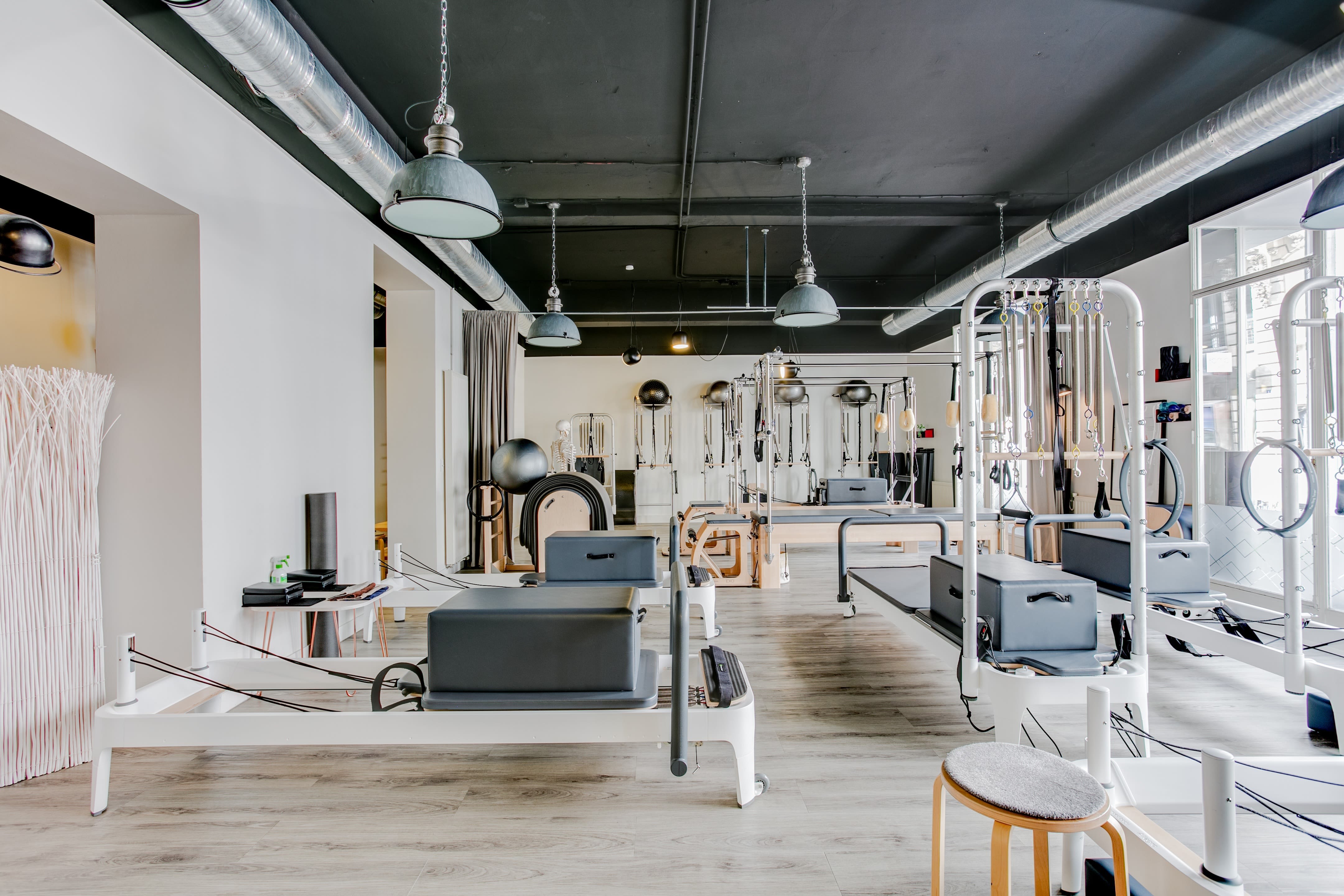 Ateliers Ground Control: Read Reviews and Book Classes on ClassPass