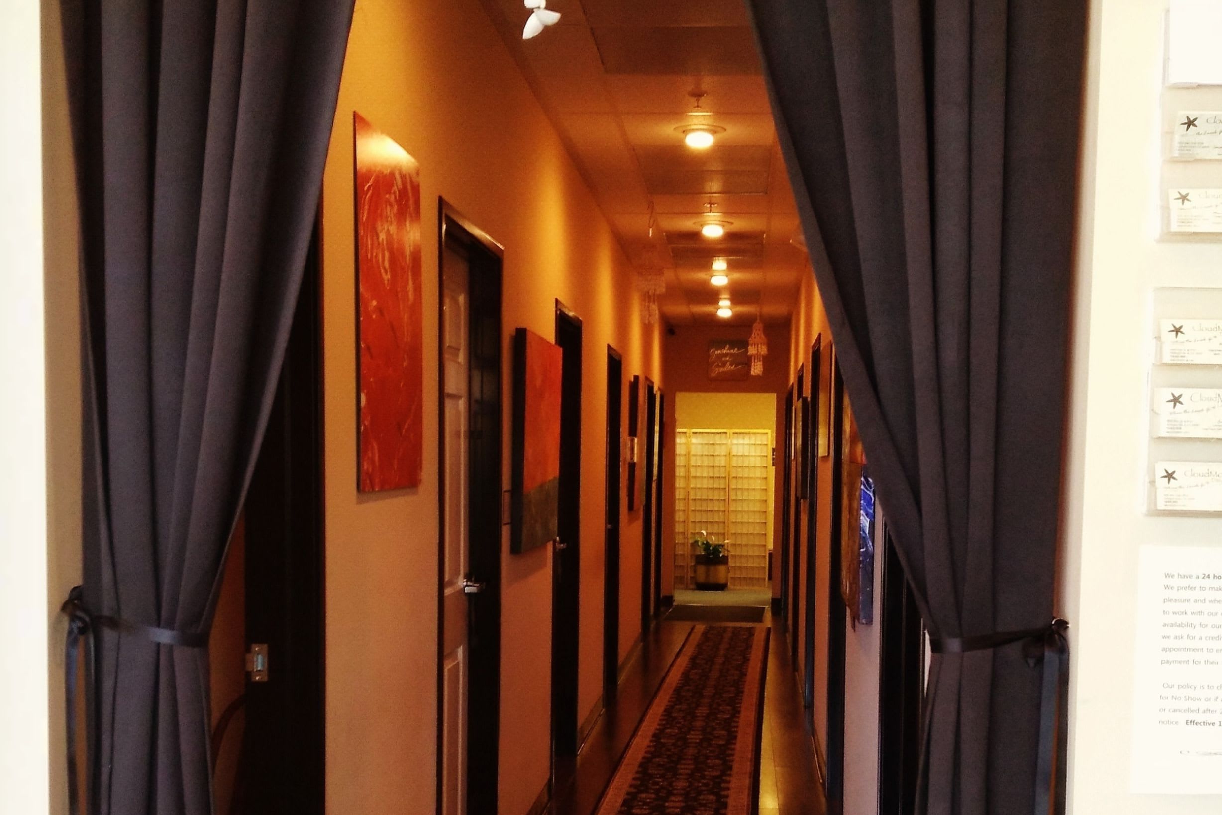 CloudMover Day Spa: Read Reviews and Book Classes on ClassPass